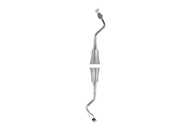 OCHSENBEIN CHISEL PREMIUM No. 4 :: GDC FINE CRAFTED DENTAL PRIVATE LIMITED