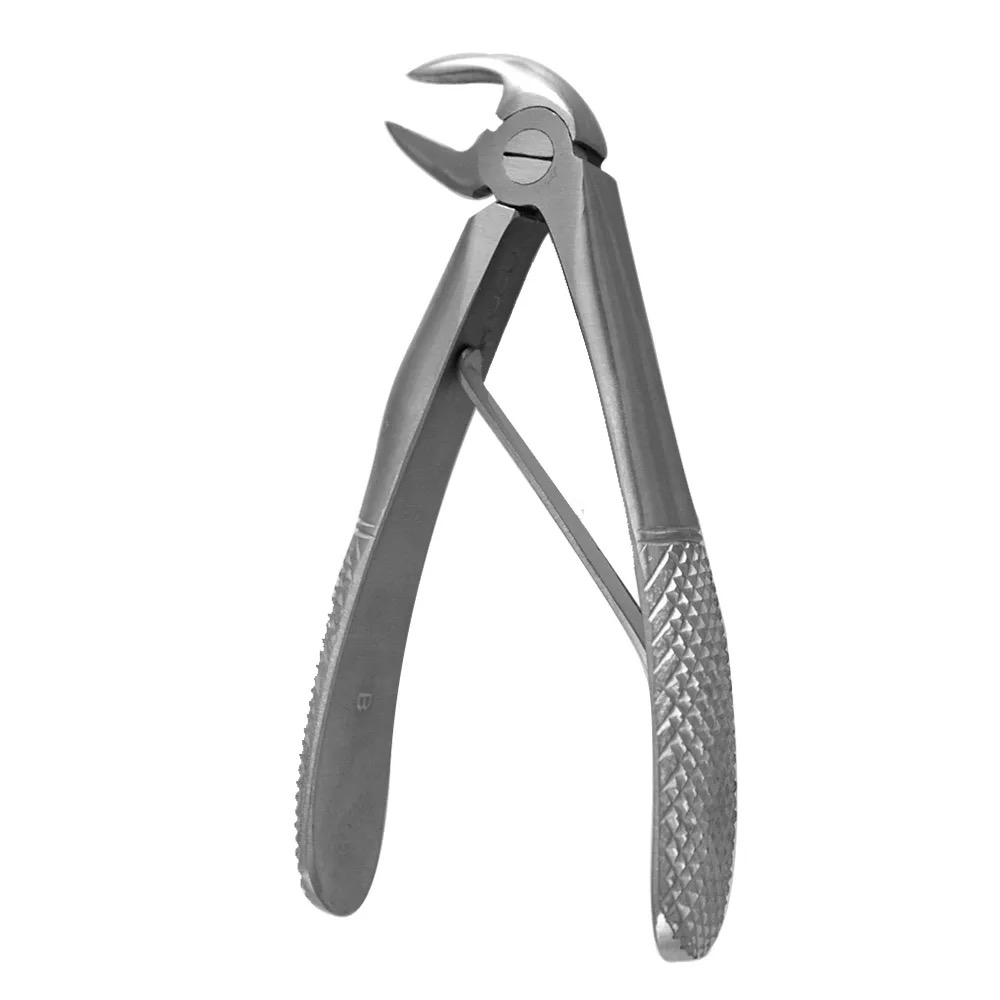 LOWER MOLAR PEDO FORCEP STANDARD :: GDC FINE CRAFTED DENTAL PRIVATE LIMITED