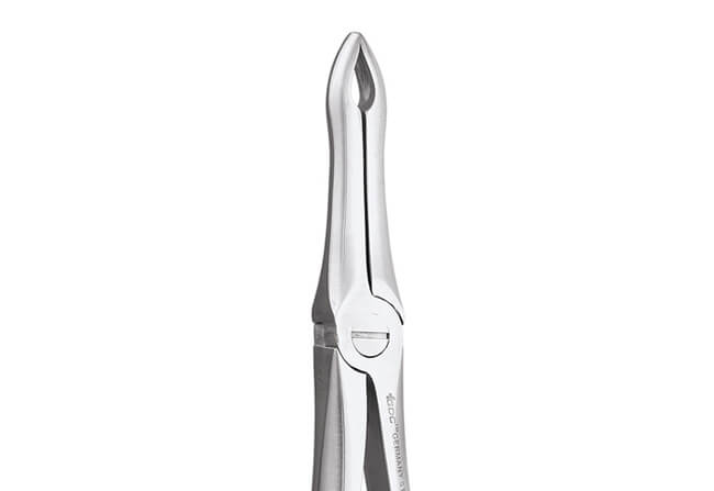 UPPER ROOT FORCEPS :: GDC Dental