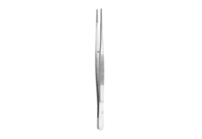 TISSUE FORCEP SEMKEN No. TP31 :: GDC FINE CRAFTED DENTAL PRIVATE LIMITED