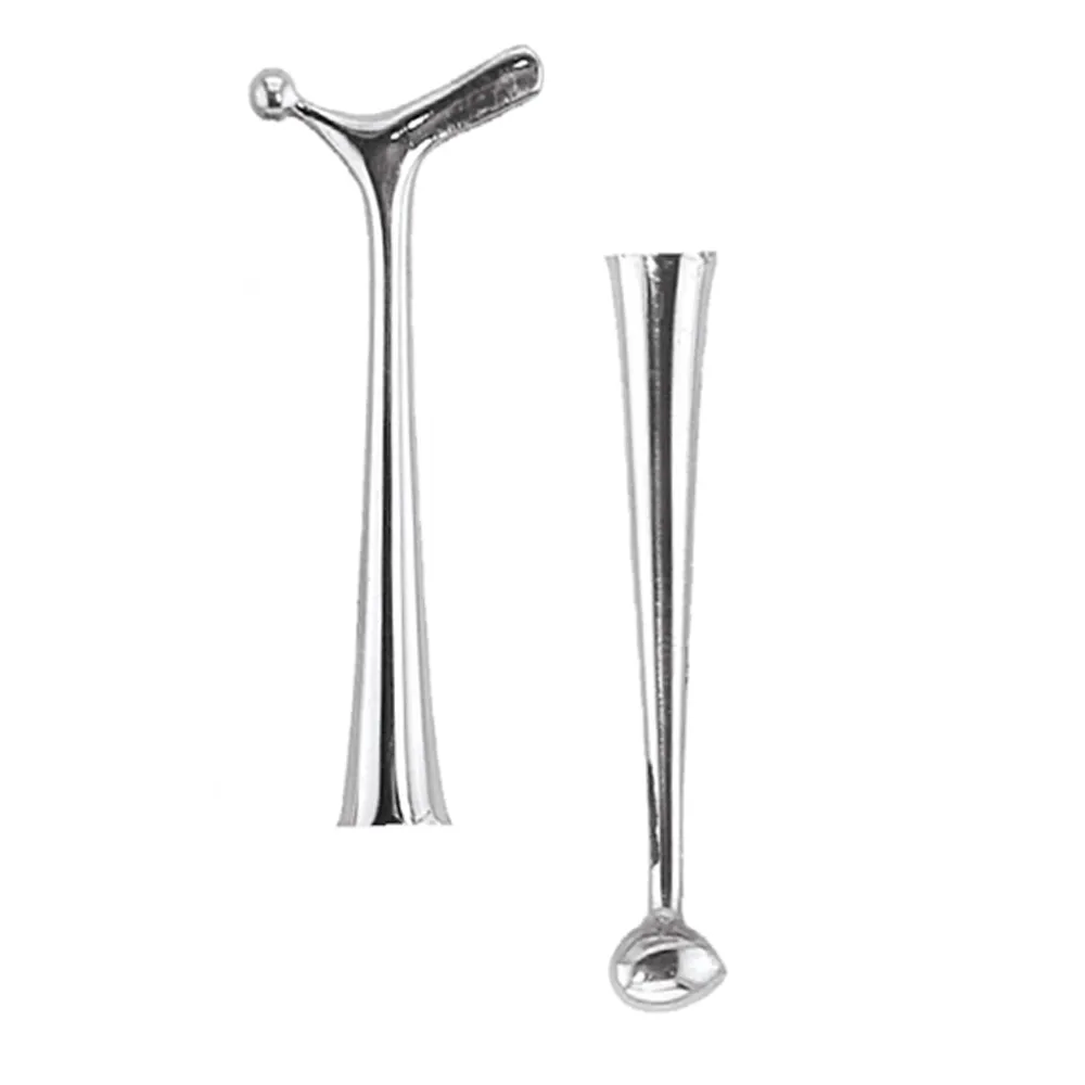 T-BURNISHER DOUBLE ENDED :: GDC FINE CRAFTED DENTAL PRIVATE LIMITED